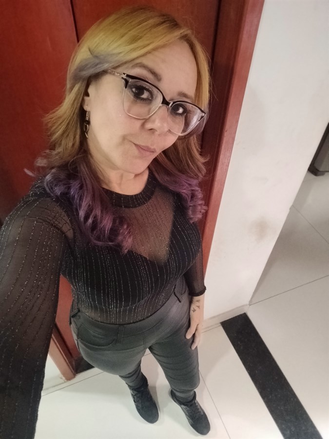 Perfil de Karina-73 | Relacionamentos Online