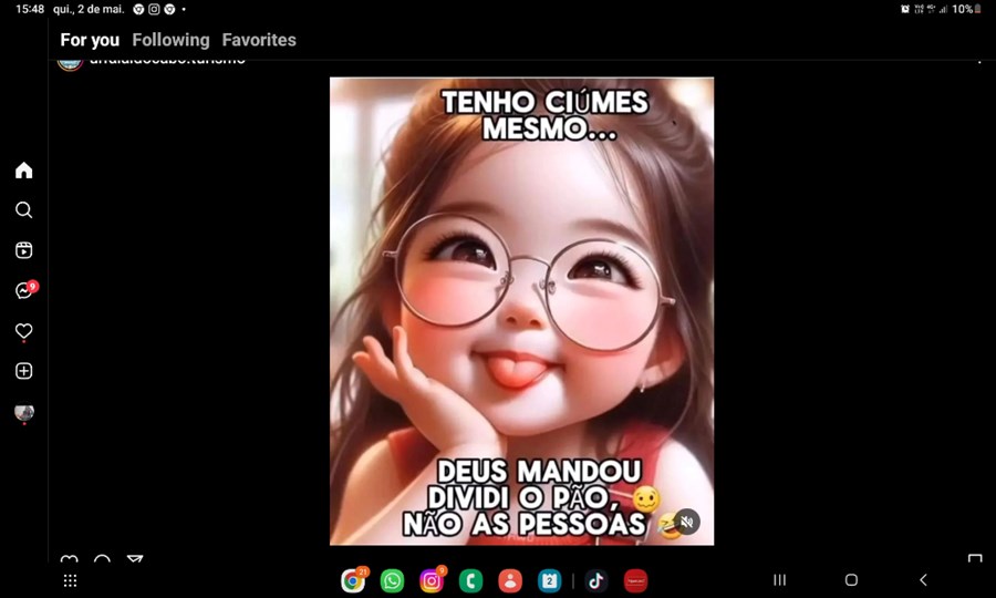 Perfil de Sandra-225 | Relacionamentos Online