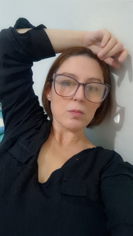 Perfil de Karina-75 | Relacionamentos Online