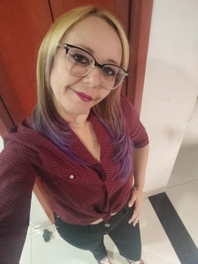 Perfil de Karina-73 | Relacionamentos Online